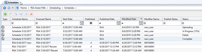 Interaction Optimizer Administration Help - AI-powered scheduling