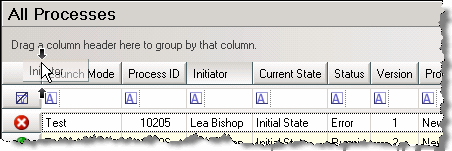 Interaction Process Automation Monitor Help - Modifying the Columns in ...