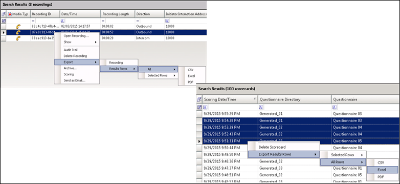 PureConnect Release Notes - Improved Interaction Recorder Searching for ...