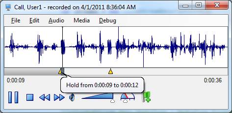 PureConnect Release Notes - Robust Recording and Quality Management