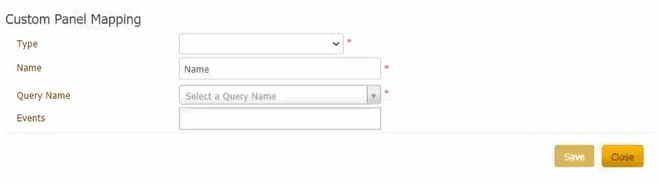 Latitude Help - Add a Custom Anchor Card or Reference Panel
