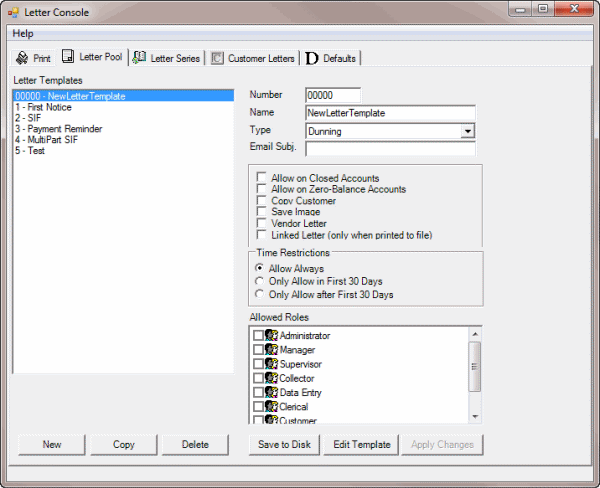 Latitude Help Insert A Barcode Into A Letter