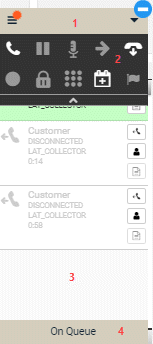 Latitude Help - Genesys Cloud Client
