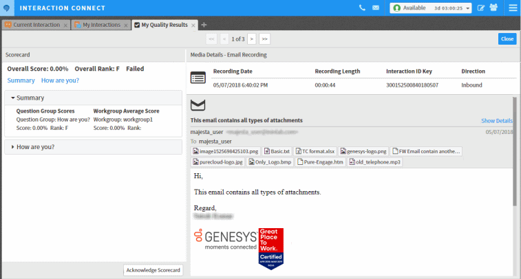PureConnect Release Notes - Interaction Connect Email Playback in ...