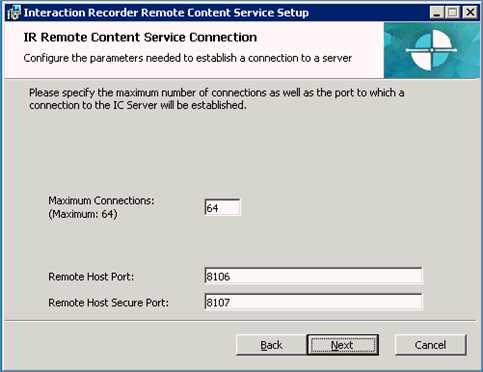 PureConnect Release Notes - Interaction Recorder HTTPS Support for ...