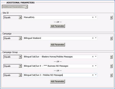 PureConnect Release Notes - New Interaction Dialer Reports