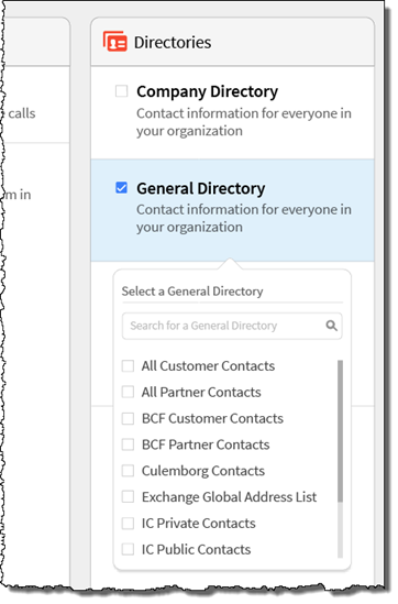PureConnect Release Notes - New Features in Interaction Connect