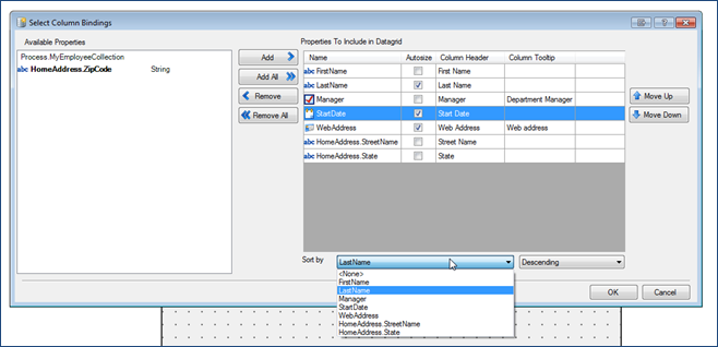 PureConnect Release Notes - Interaction Process Automation