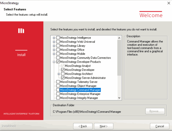 CX Insights Installation and Configuration Guide - Install ...