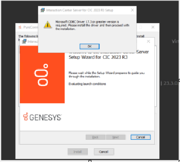 PureConnect Installation and Configuration Guide - Prerequisites for ...