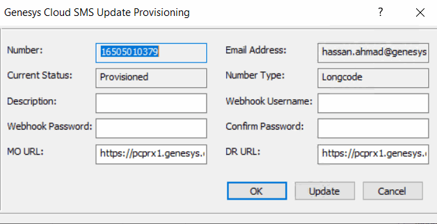 Genesys Cloud For Pureconnect Administrators Guide Configure Genesys