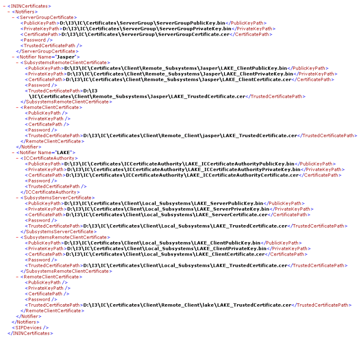 Ssosaandcertificateimprovements Certificate Map File