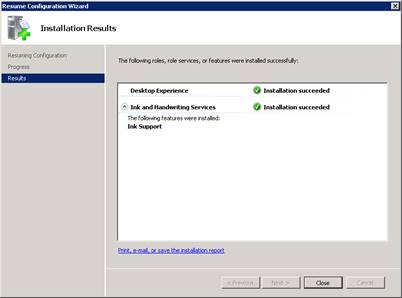 Web Portal Marquee Installation and Configuration Guide - Add the ...