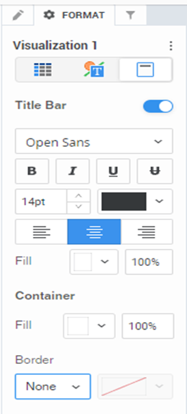 Pureconnect Cx Insights Help Latest Cx Insights Application Ui Updates