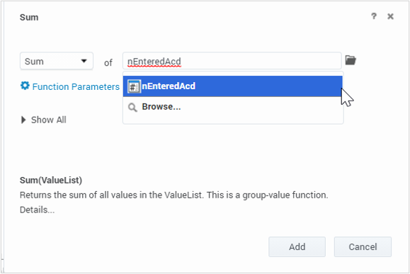 Pureconnect Cx Insights Help Create A Report From Scratch