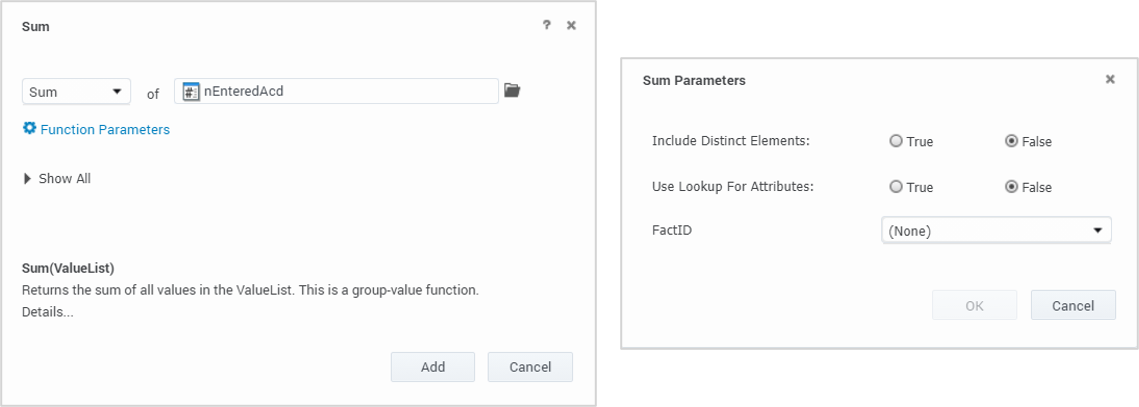 Pureconnect Cx Insights Help Create A Report From Scratch