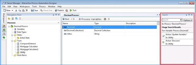 PureConnect Release Notes - Enhancements to Interaction Process Automation