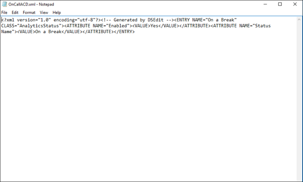 CX Insights Installation and Configuration Guide - Custom Status in CX Insights