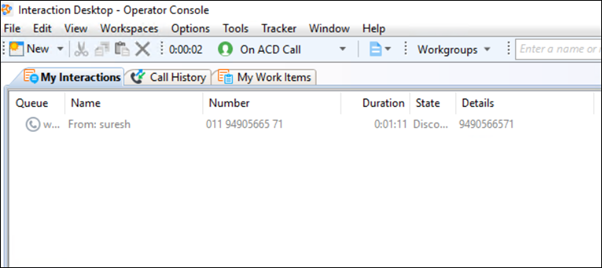 Cx Insights Installation And Configuration Guide Custom Status In Cx