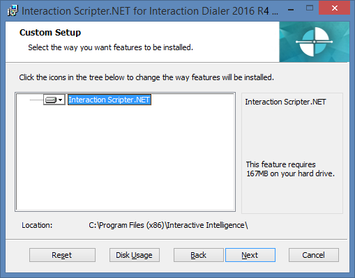 Interaction Dialer Installation and Configuration - Interaction ...