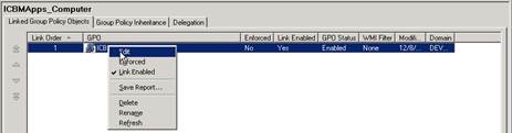 Group Policy Deployment for CIC Applications Technical Reference ...