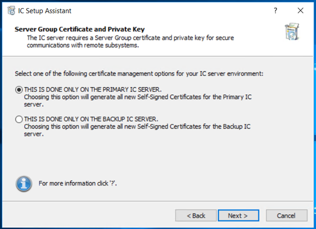 Pureconnect Installation And Configuration Guide Server Group