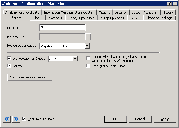 PureConnect Installation and Configuration Guide - Enable Exchange Web ...