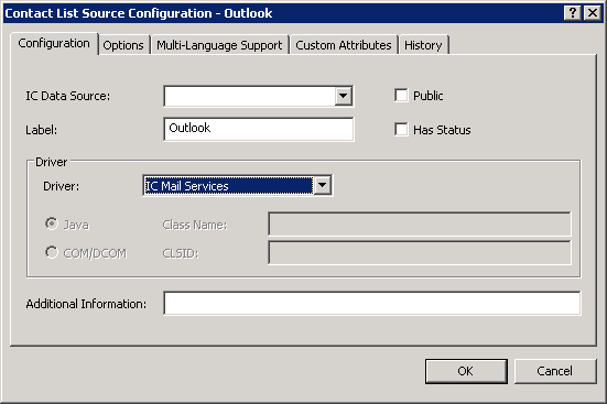 Pureconnect Installation And Configuration Guide Enable Retrieval Of