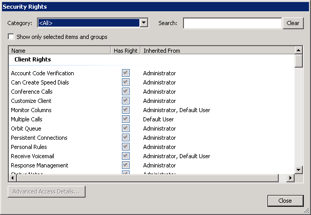 Pureconnect Installation And Configuration Guide Ensure The Master