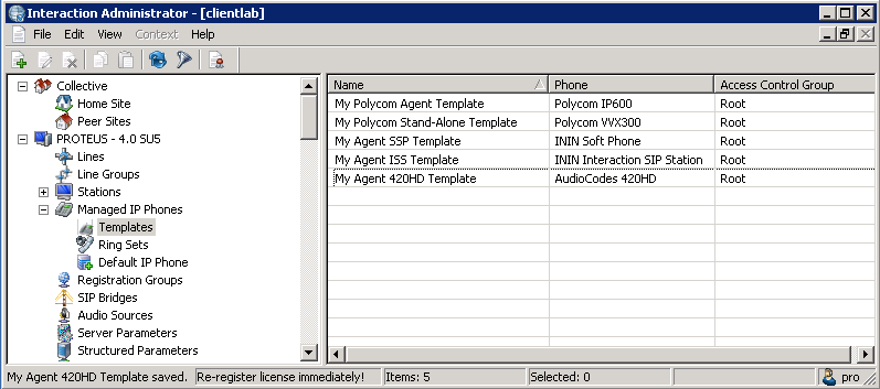 Pureconnect Installation And Configuration Guide Create Managed Ip