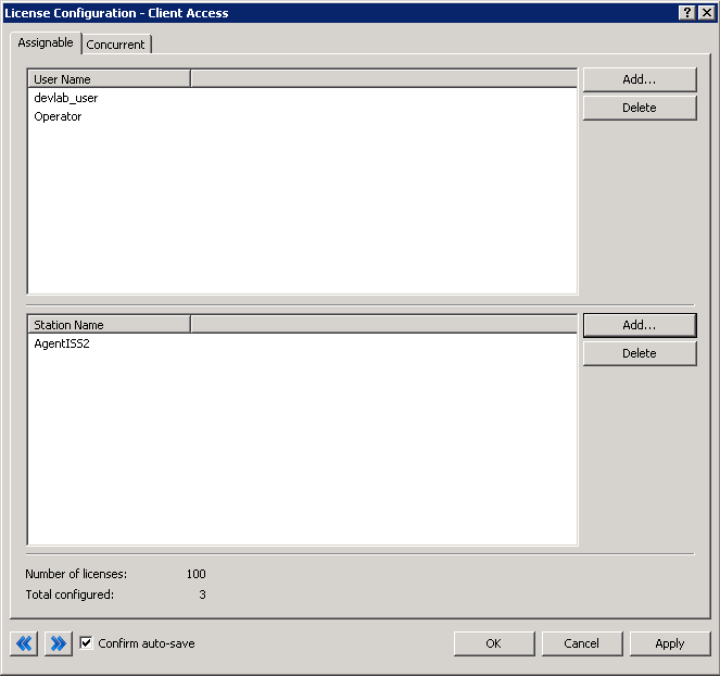 PureConnect Installation and Configuration Guide - Client Access ...