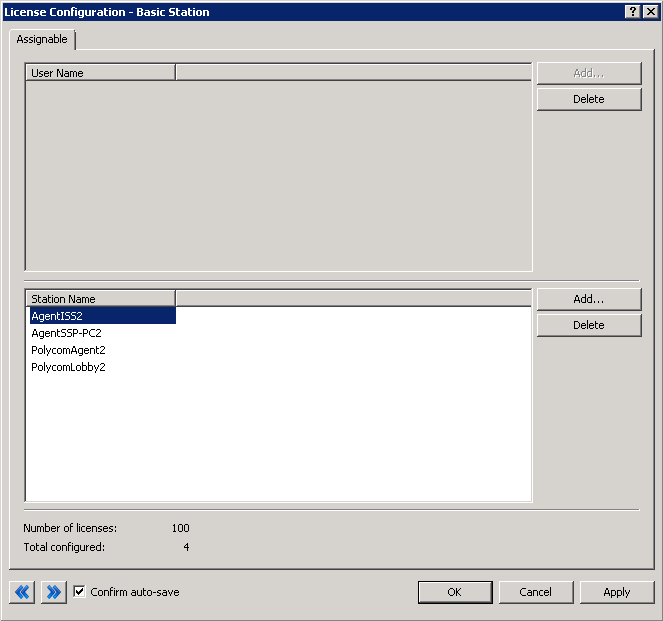 Pureconnect Installation And Configuration Guide Basic Station
