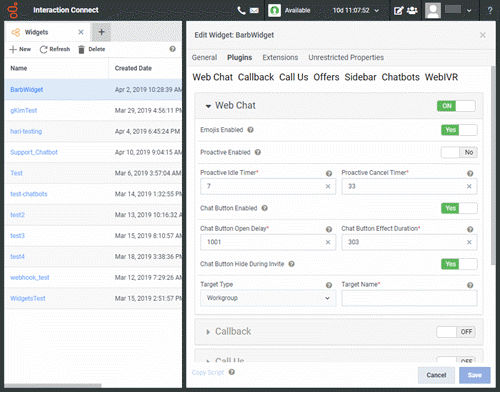 PureConnect Integration with Genesys Intelligent Automation Technical ...