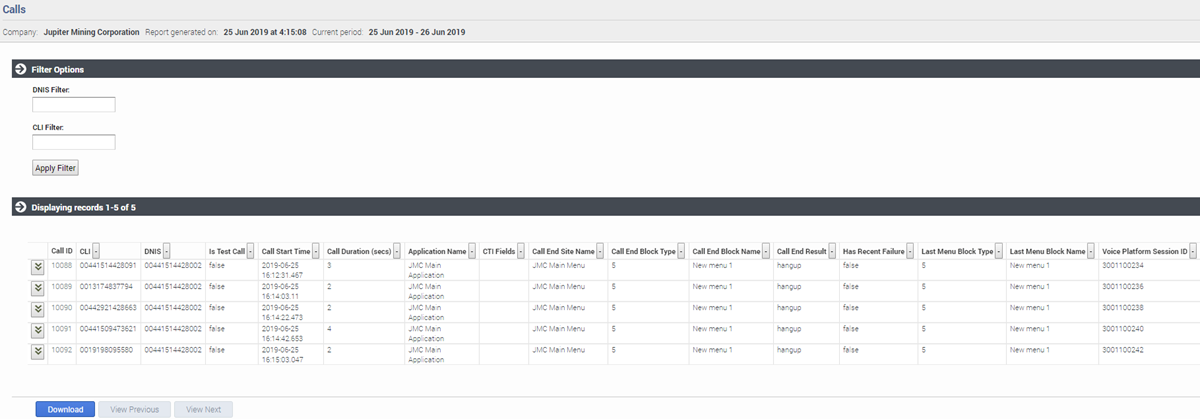 Pureconnect Integration With Genesys Intelligent Automation Technical