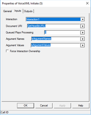 PureConnect Integration with Genesys Intelligent Automation Technical Reference - Create a ...