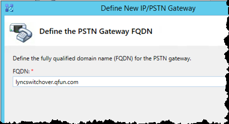 Interaction Center Integration to Microsoft Lync Server Administrator's ...