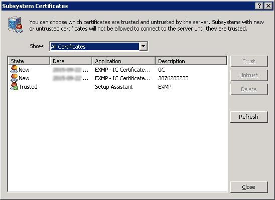 Interaction Media Server Technical Reference Add Cic Server To Interaction Media Server