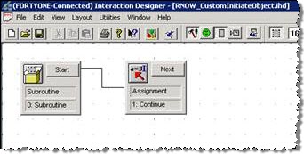 PureConnect Integration to Oracle Service Cloud Installation and Configuration Guide - Route ...