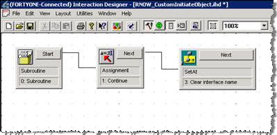 PureConnect Integration to Oracle Service Cloud Installation and Configuration Guide - Route ...