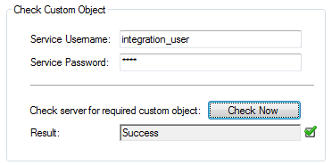 PureConnect Integration to Oracle Service Cloud Installation and ...