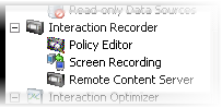 Interaction Recorder Technical Reference - Installing Interaction Recorder