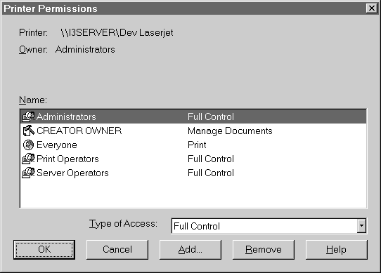 PureConnect Reporting Technical Reference - Report Print Tool