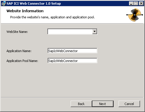 CIC Integration with SAP CRM Installation and Configuration Guide ...