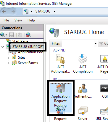Web Services Technical Reference - Installation Overview