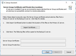 PureConnect Installation and Configuration Guide - Server Group ...