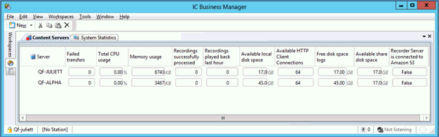 PureConnect Release Notes - Interaction Recorder and Content Server ...