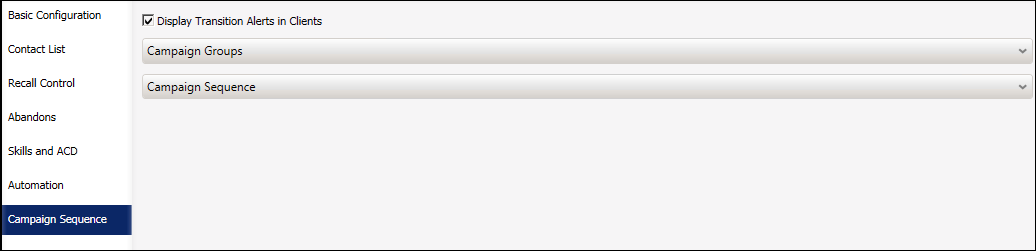 Interaction Scripter Client Users Guide Advanced Campaign Management