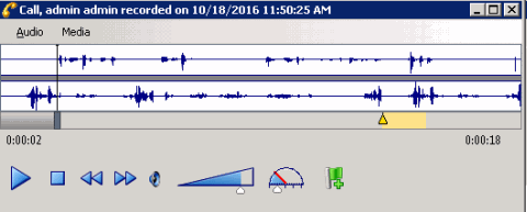 PureConnect Release Notes - Interaction Recorder Support for OPUS mono ...