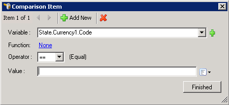 Interaction Process Automation Designer Help - Calculation Editor ...