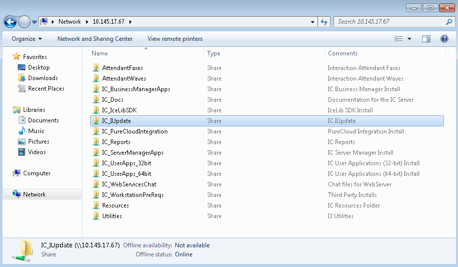 PureConnect Installation and Configuration Guide - Install Interactive ...